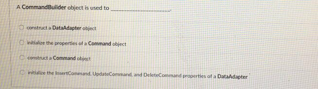 Solved A Binding Object Is Used To Bind A Bindingsource 1053