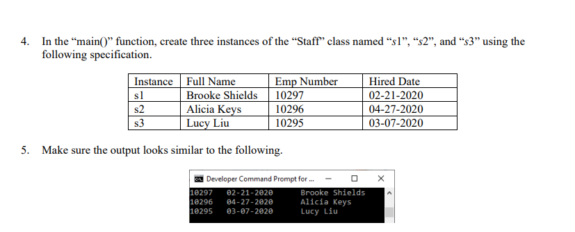Solved 2. Next to the above two lines, write CH codes to | Chegg.com