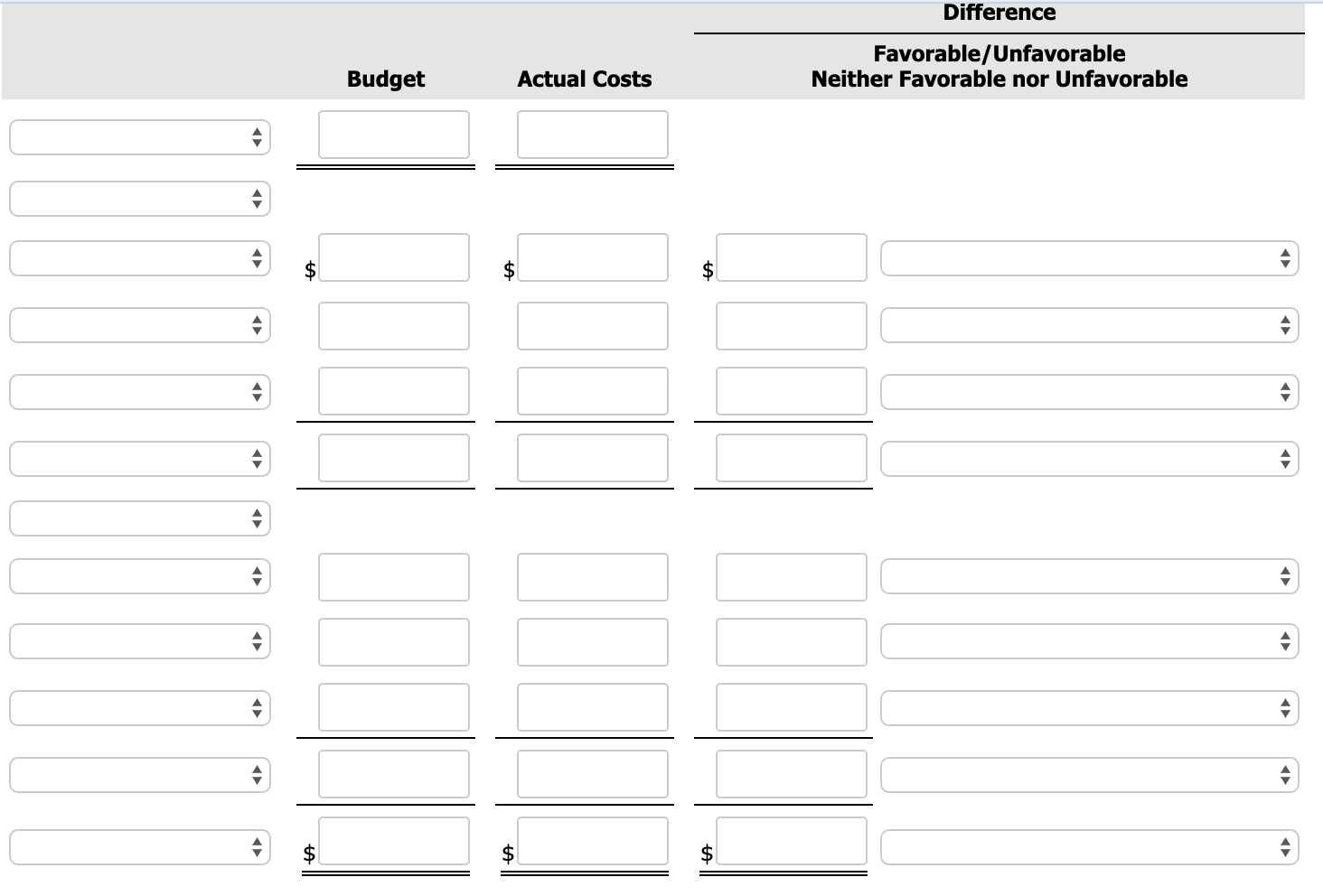 Solved Exercise 14-4 (Part Level Submission) Concord Company | Chegg.com