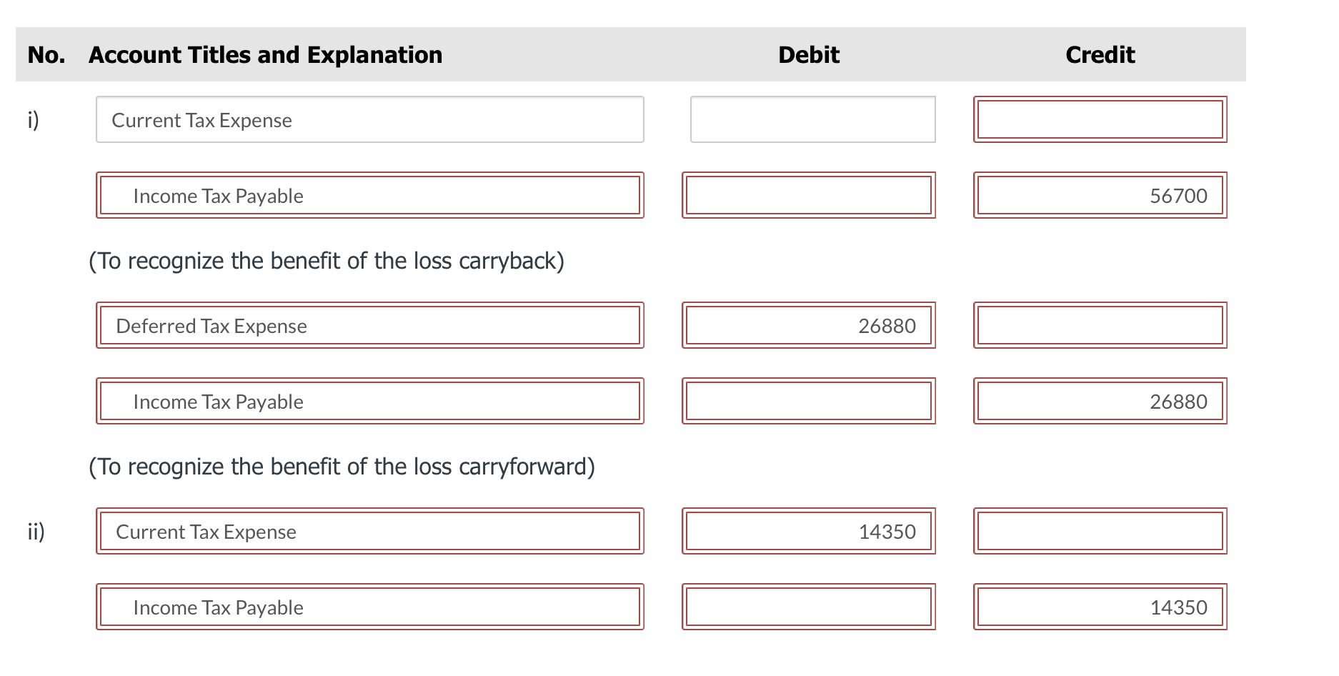 Solved Prepare the journal entries for 2025. Assume also | Chegg.com
