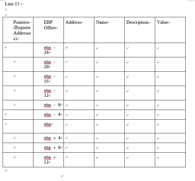 Solved Listing for swap _n add.c:+ 1 int swap n add(int *xp, | Chegg.com