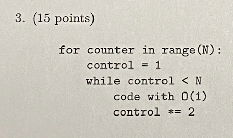 Solved 1) Count or calculate how many times the line "code | Chegg.com