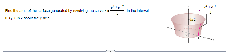 solve using calculus 2 | Chegg.com
