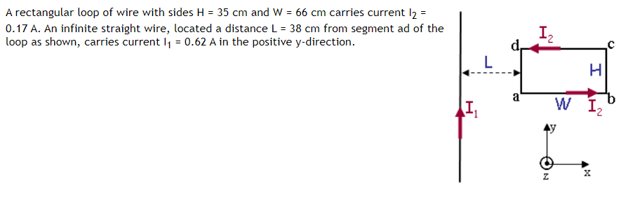 What is Fad,x, the x-component of the force exerted | Chegg.com