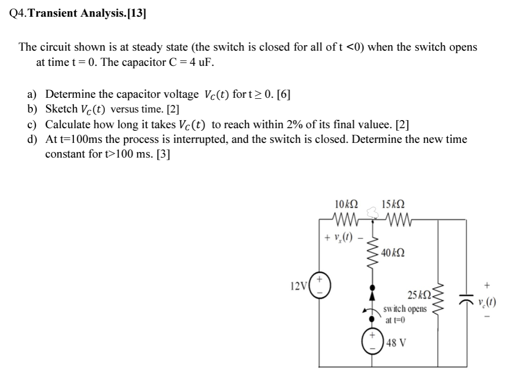 Solved hello, please have numbered steps and clear | Chegg.com