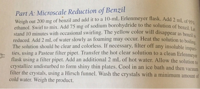 Solved Draw the structure of the intermediate hydroxyketone | Chegg.com