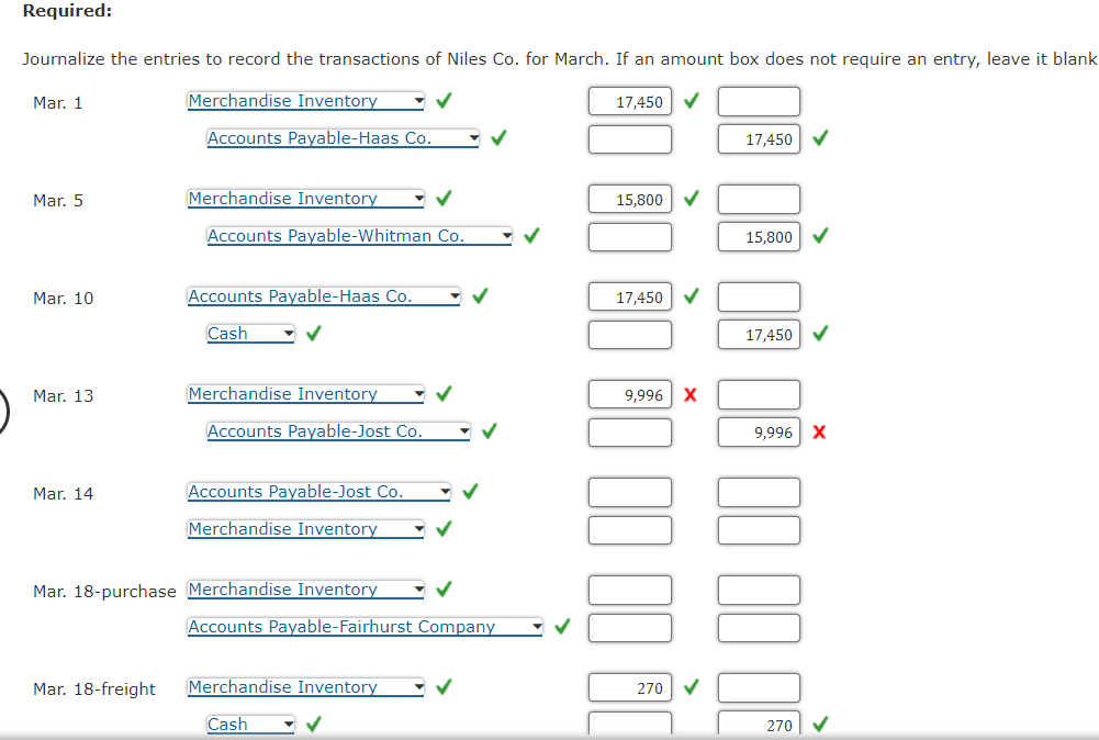 Solved Purchase-Related Transactions Using Perpetual | Chegg.com