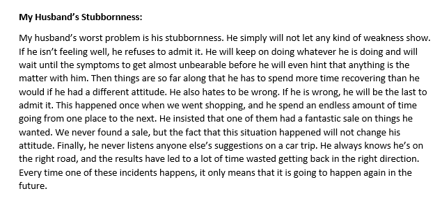Solved For the paragraph below design WH questions (which, | Chegg.com