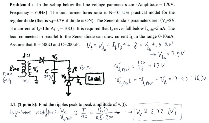 Solved PLEASE HELP The question and the solution is given. | Chegg.com