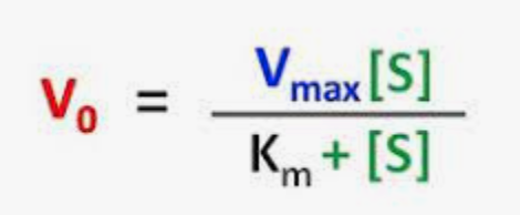 Solved V₂ = Vmax [S] Km + [S] 1 V₂ || Km Vmax [S] + 1 V₁ | Chegg.com