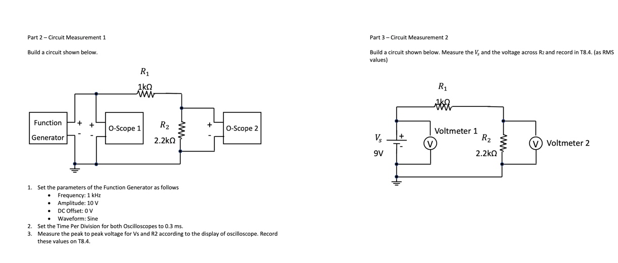 Lab 8 - Tinkercad Note: Using Tinkercad software. | Chegg.com