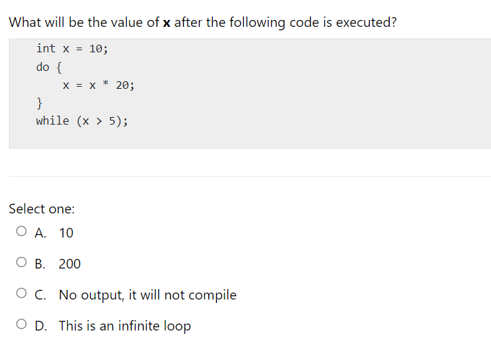 Solved Which of the following statements about the method | Chegg.com