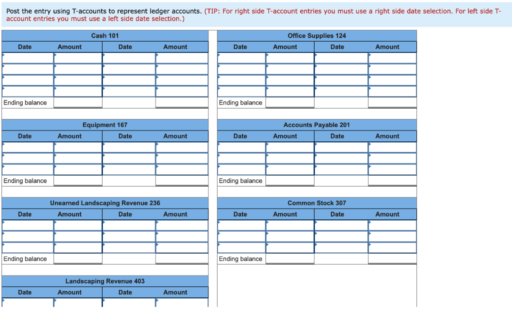 Solved For each transaction, (1) analyze the transaction | Chegg.com