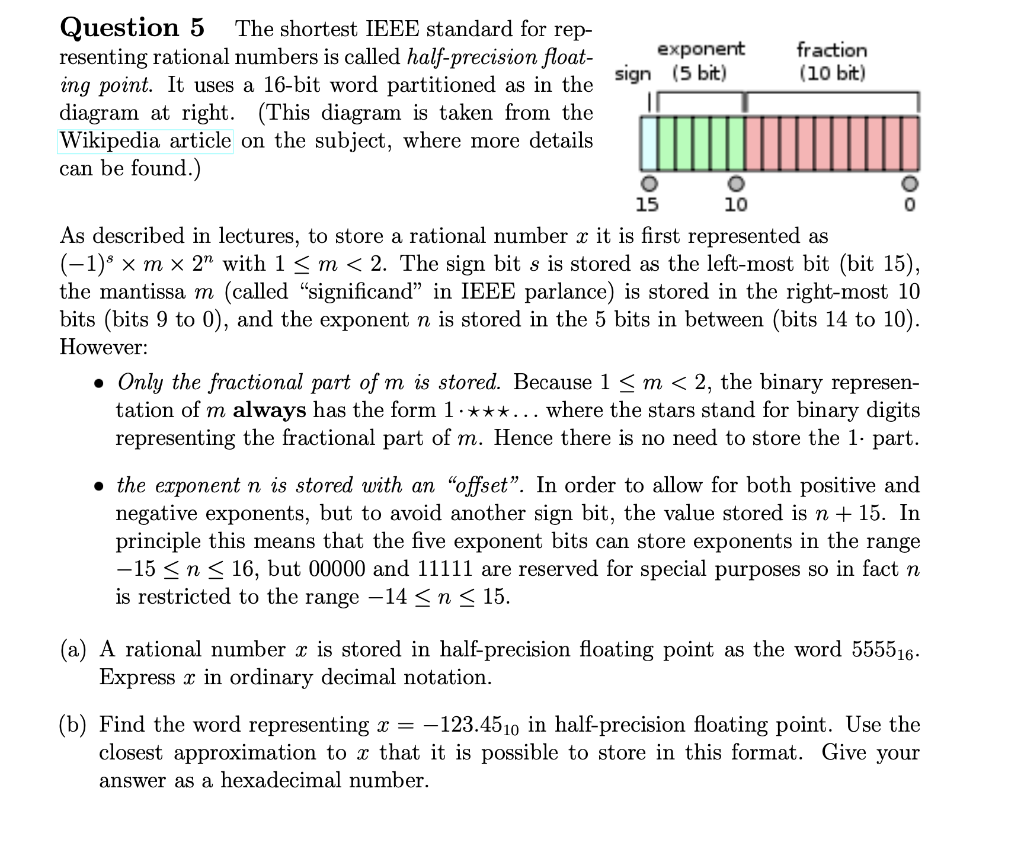 Solved Please answer all of the questions. If you write by | Chegg.com