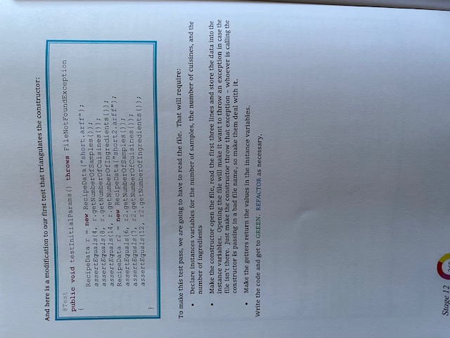 Solved Introduction For this lab (and the next), we are | Chegg.com