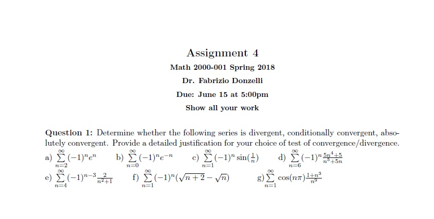 Calculus Archive | June 07 2018 | Chegg.com