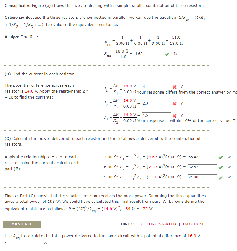 Solved Conceptualize Figure (a) shows that we are dealing | Chegg.com