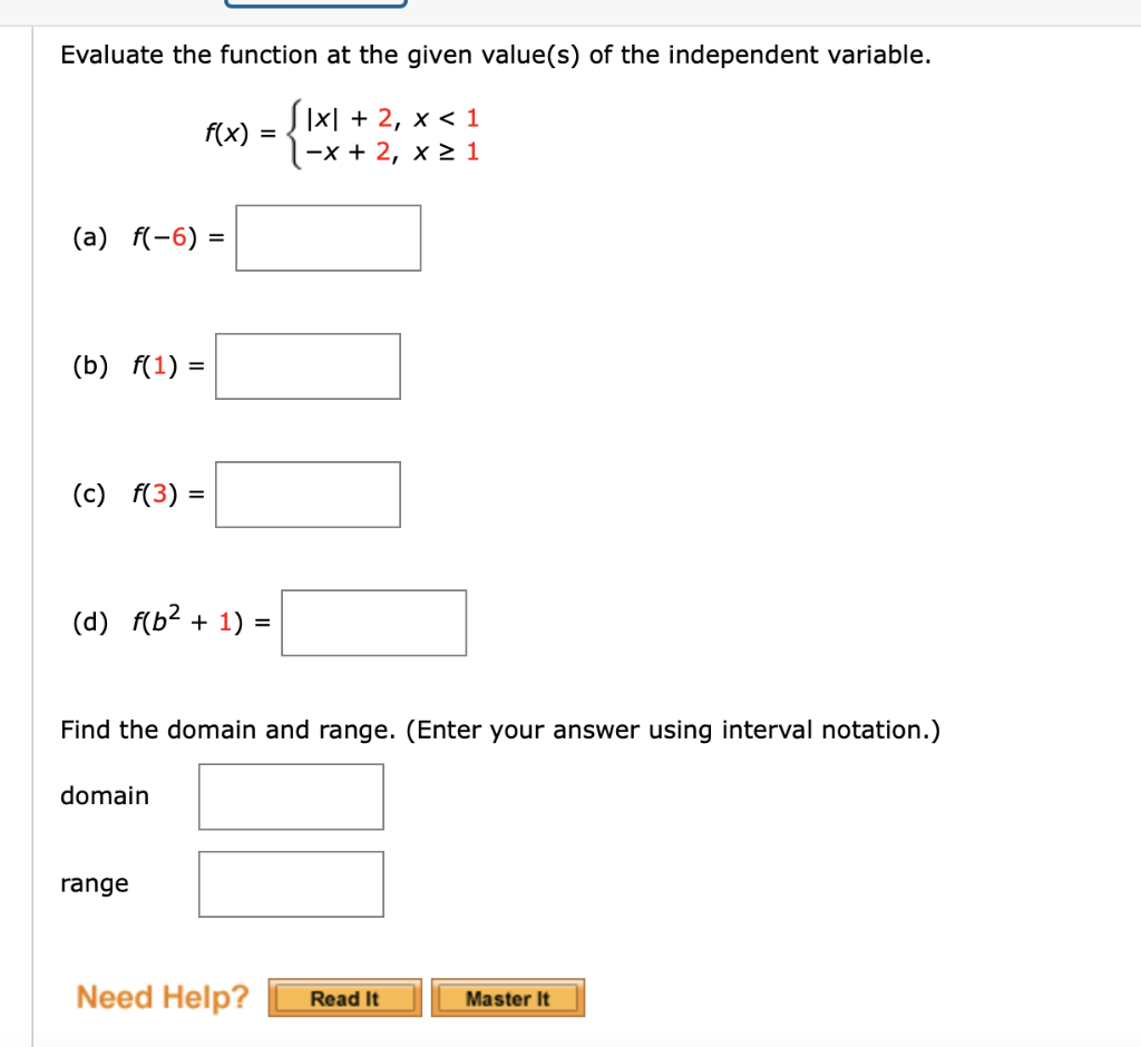 Solved Show that f and g are inverse functions analytically | Chegg.com
