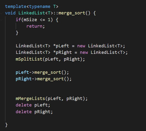 Solved I am trying to sort a large list of randomly | Chegg.com