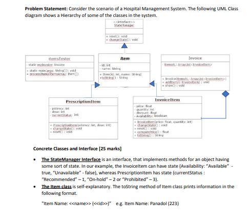 Problem Statement: Consider the scenario of a | Chegg.com