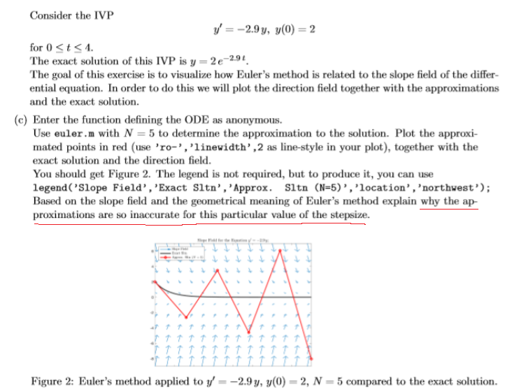 Solved Answer why the approximations are so inaccurate for | Chegg.com