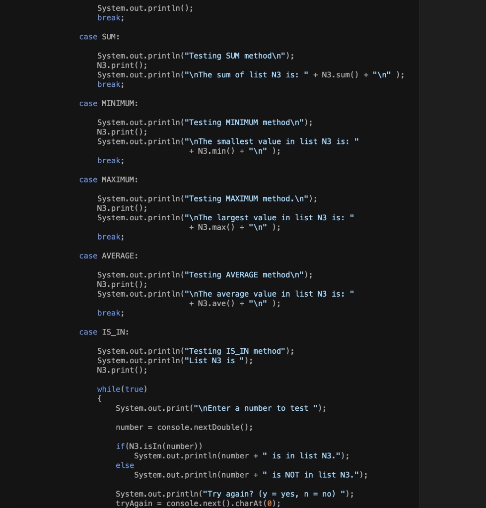 Solved Input.txt 15 1 2 3 4 5 6 7 8 9 10 11 12 13 13 15 | Chegg.com
