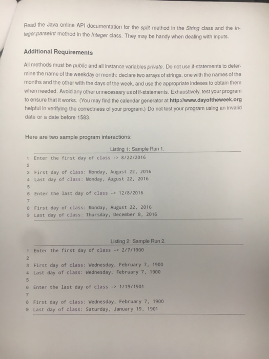 Solved CSC 1351, Fall 2018, Lab 1 Name this project Date | Chegg.com