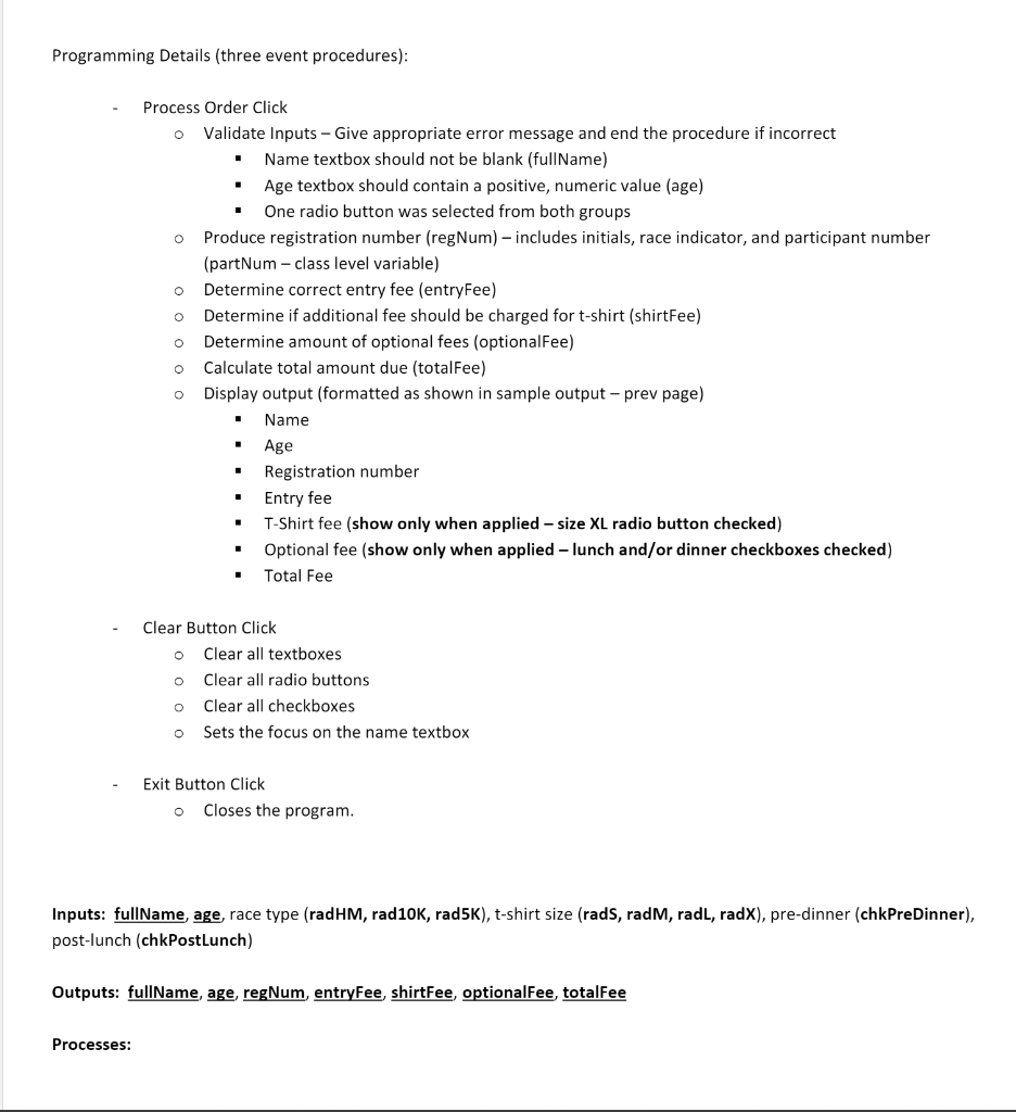 Solved CIS 115 - Programming Project 2 Chapter 4 The School | Chegg.com