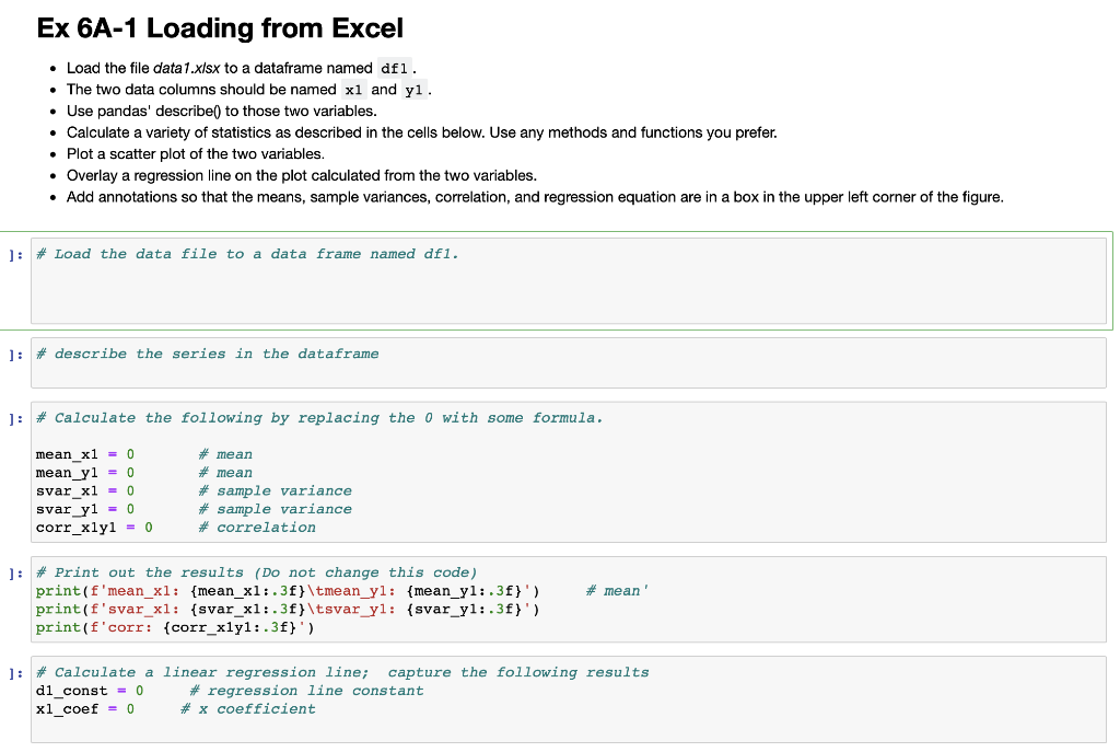 Solved Python Import Dependencies And Magics Load