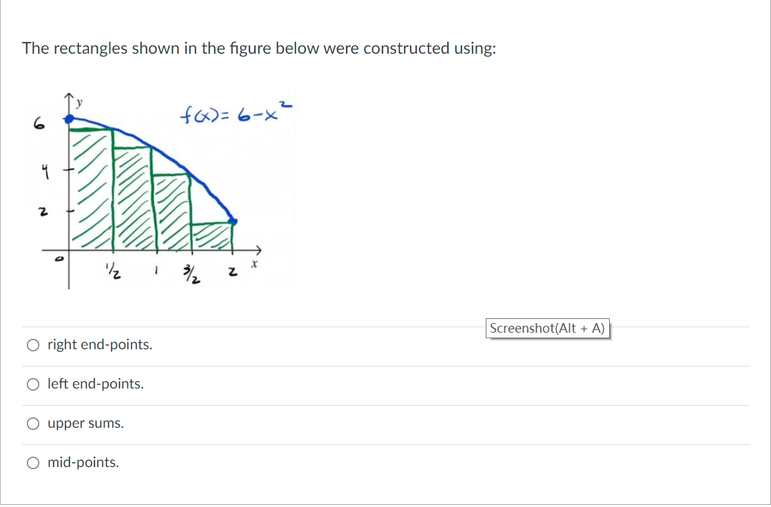 Solved The rectangles shown in the figure below were | Chegg.com