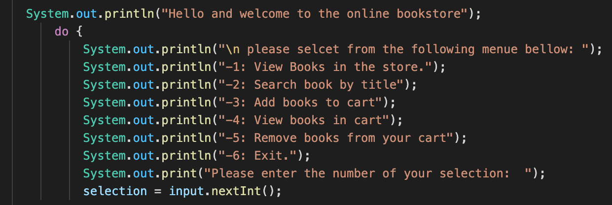 Solved Compute the time complexity in terms of Big-O for the | Chegg.com