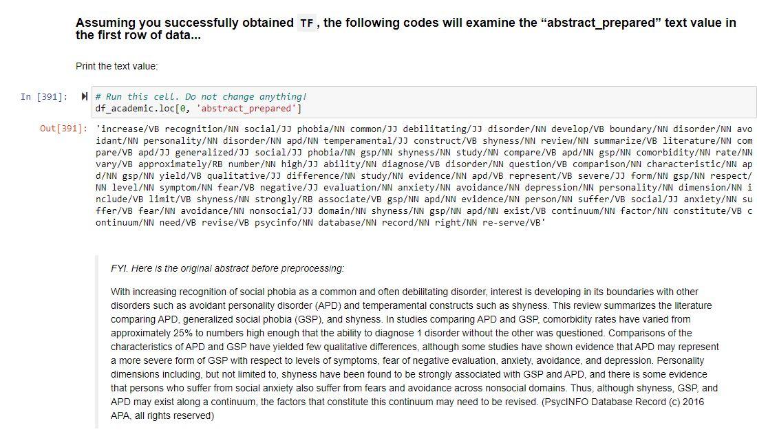 Solved Articulate the purpose and meaning of the feature | Chegg.com