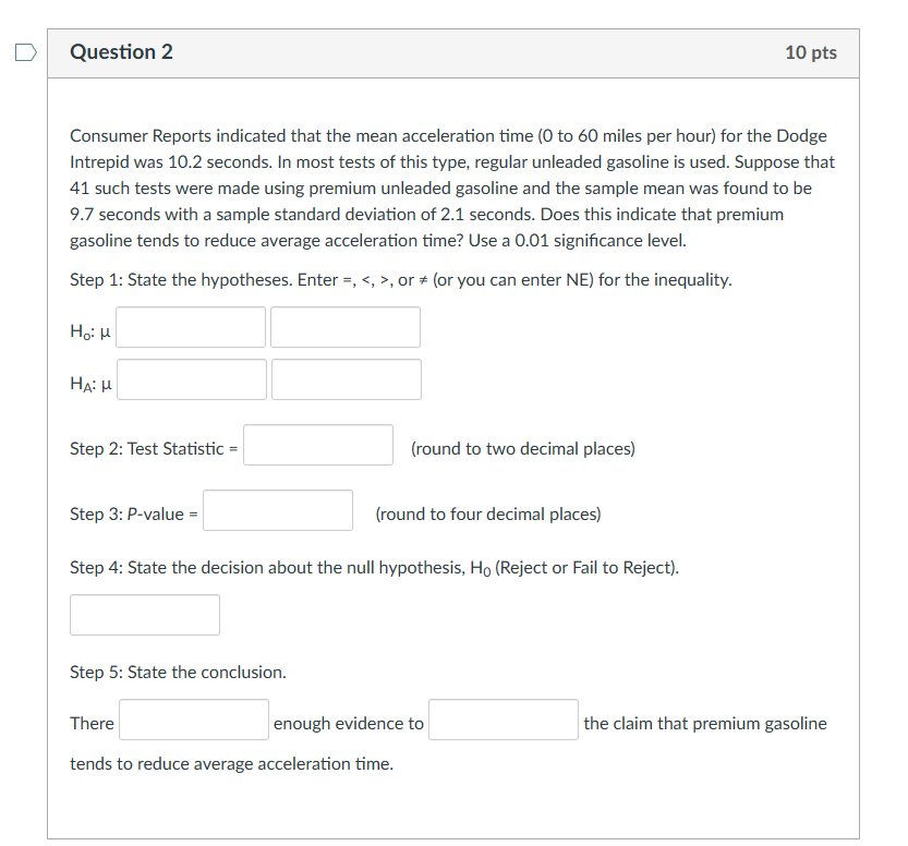 Solved Based on information from the Statistical Abstract of | Chegg.com