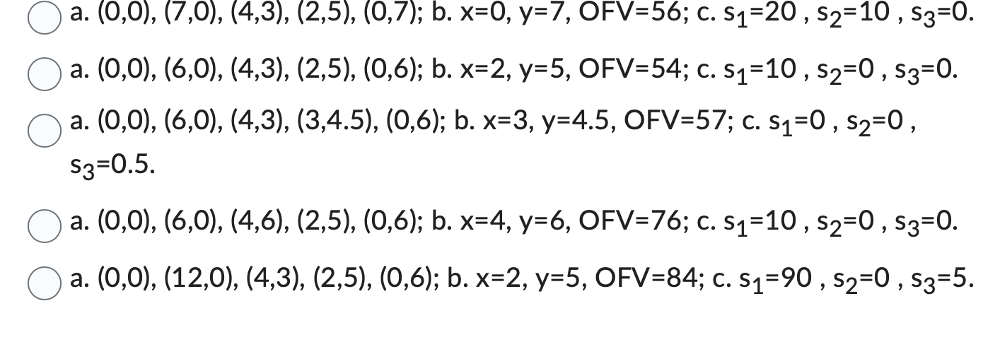Solved A Simple Maximization Problem (15 Points) Consider | Chegg.com Solved A Simple Maximization Problem (15 Points) Consider | Chegg.com
