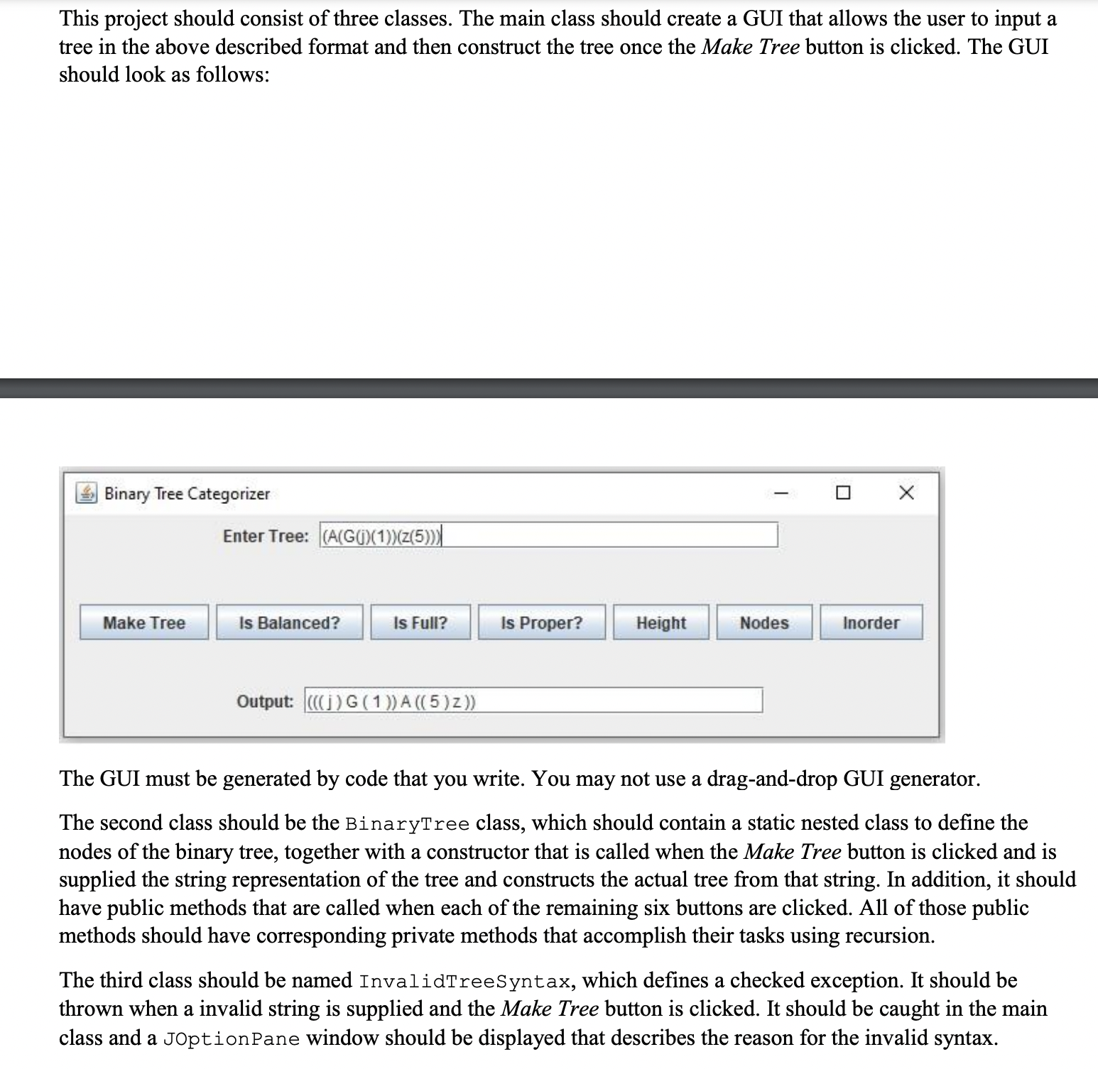 Solved PLEASE PUT THE CODE AND OUTPUT PICTURE AS WELL | Chegg.com