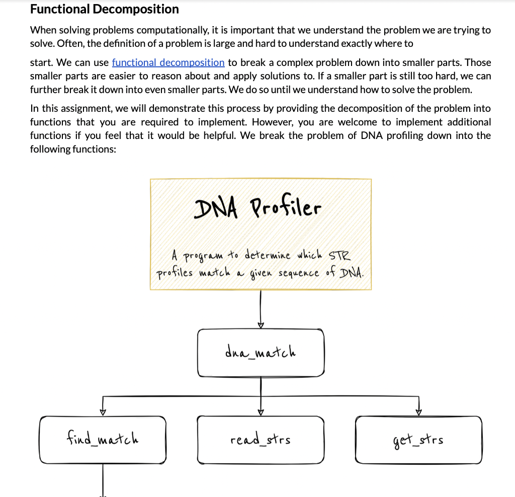 Solved Background DNA, the carrier of genetic information in | Chegg.com