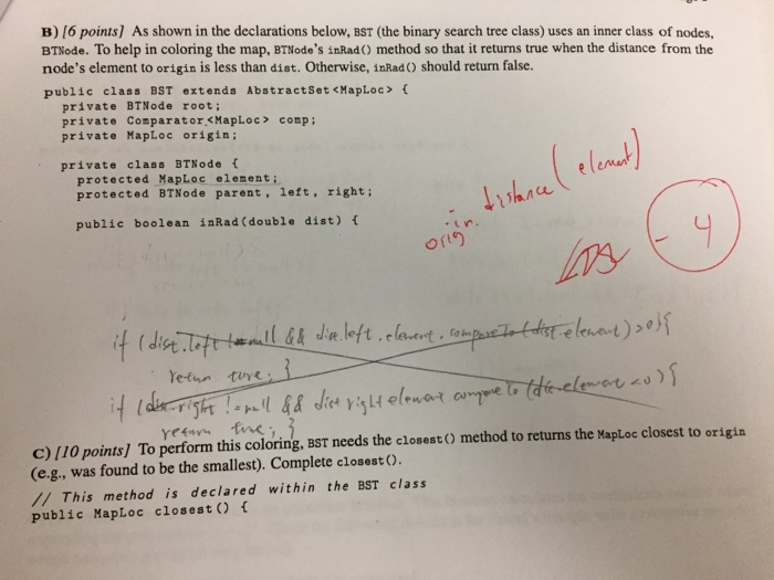 Solved 3) [46 pointsl Cartography (the drawing of maps) is | Chegg.com