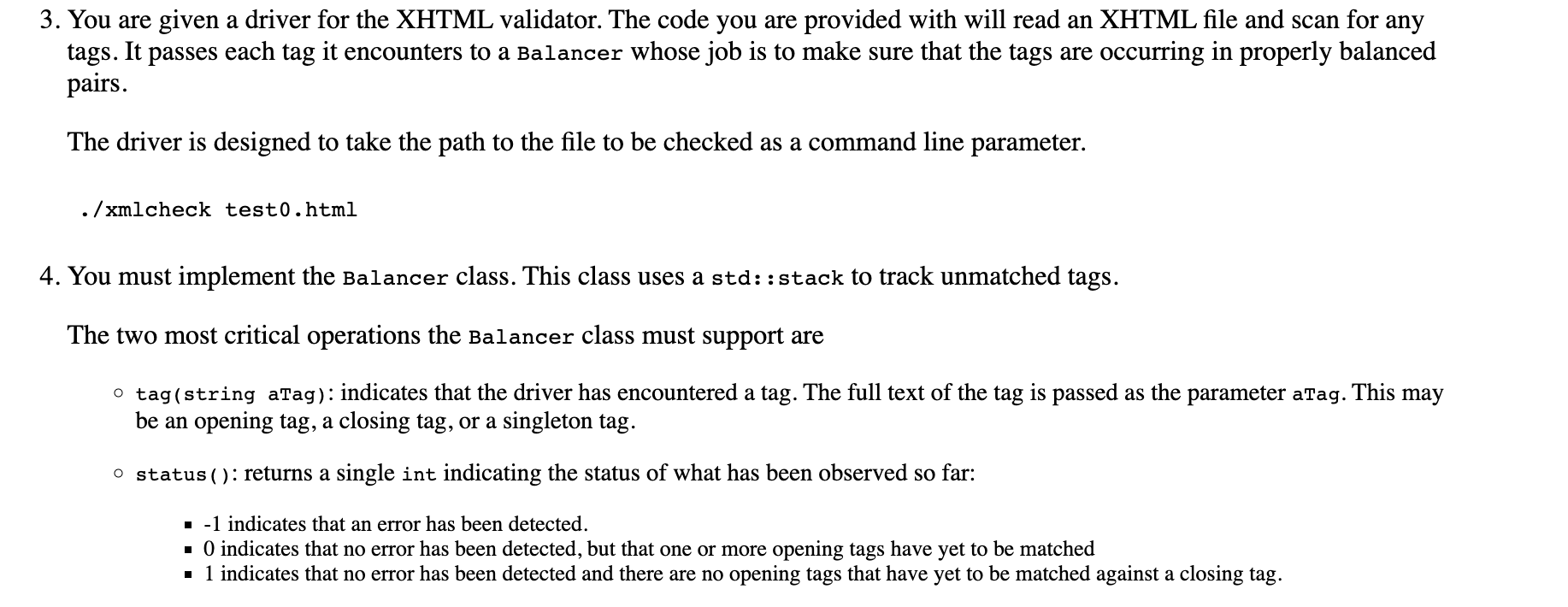 Solved CPP FILE (supposed to edit this file) #include | Chegg.com