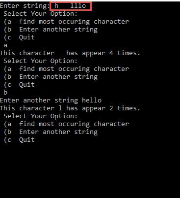 Solved In my C++ program I am writing a function that uses a | Chegg.com