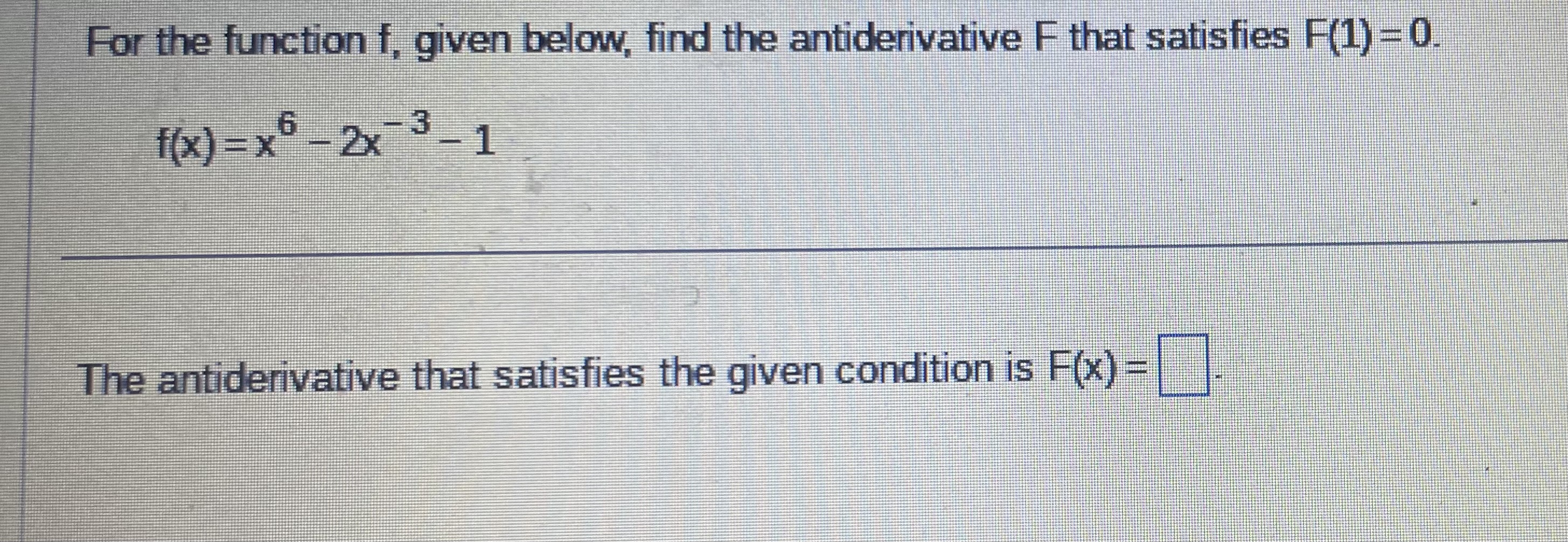 Solved For the function f, given below, find the | Chegg.com Solved For the function f, given below, find the | Chegg.com