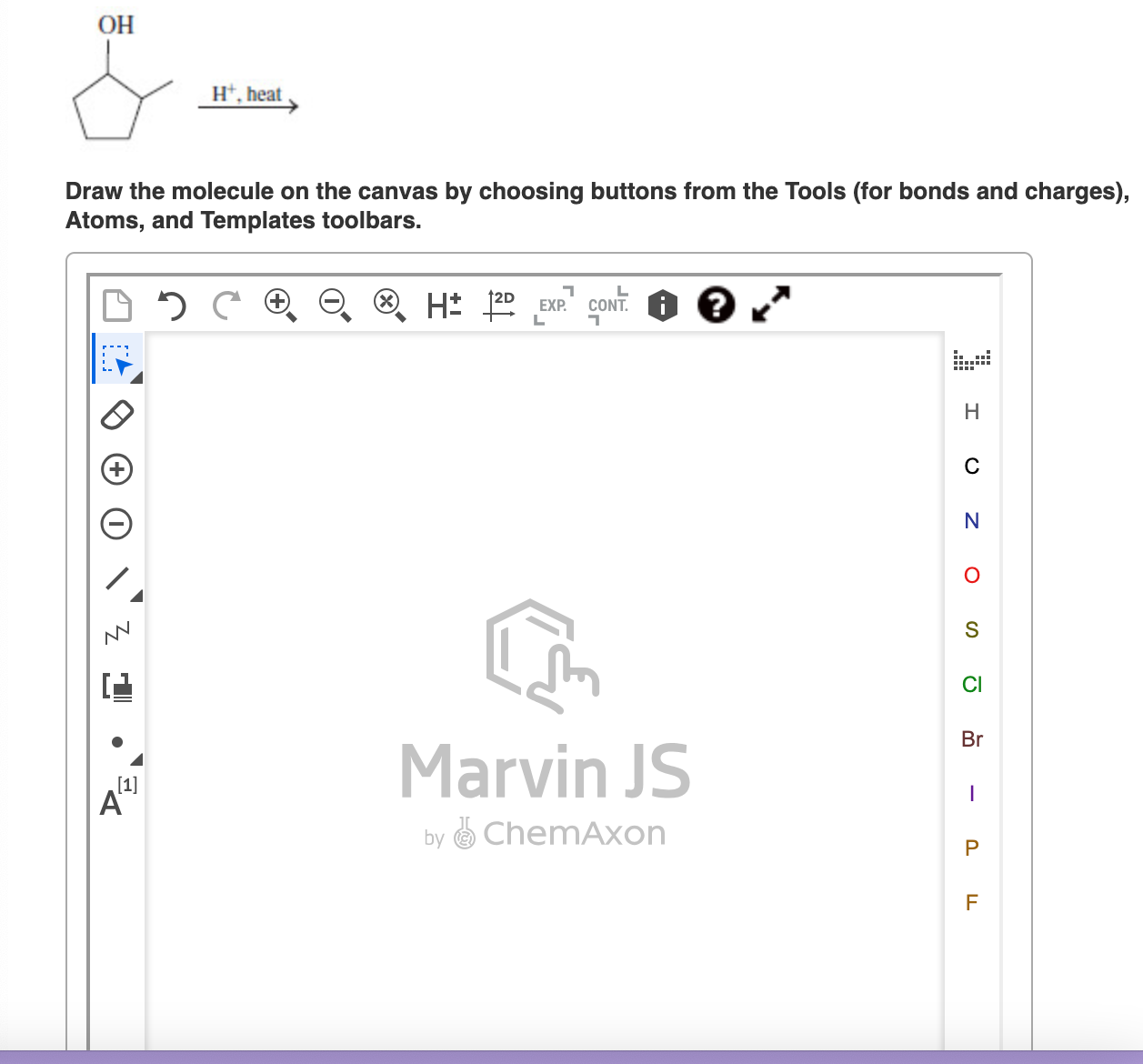 Solved Part D. Part A. CH3 I | Chegg.com