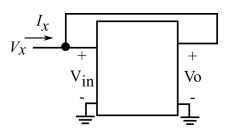 Solved In the figure, the black box is a | Chegg.com