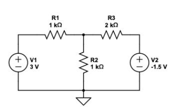 Solved How would you go about designing a “perfect” circuit, | Chegg.com