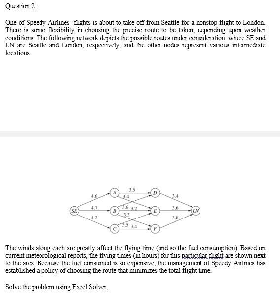Solved Instructions In This Assignment You Will Solve The 2430