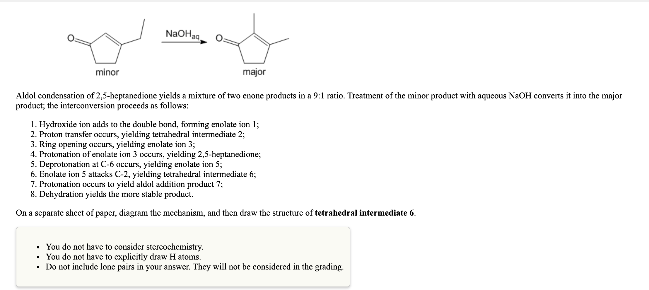 Solved Please Neatly Draw curved arrows to show the movement | Chegg.com