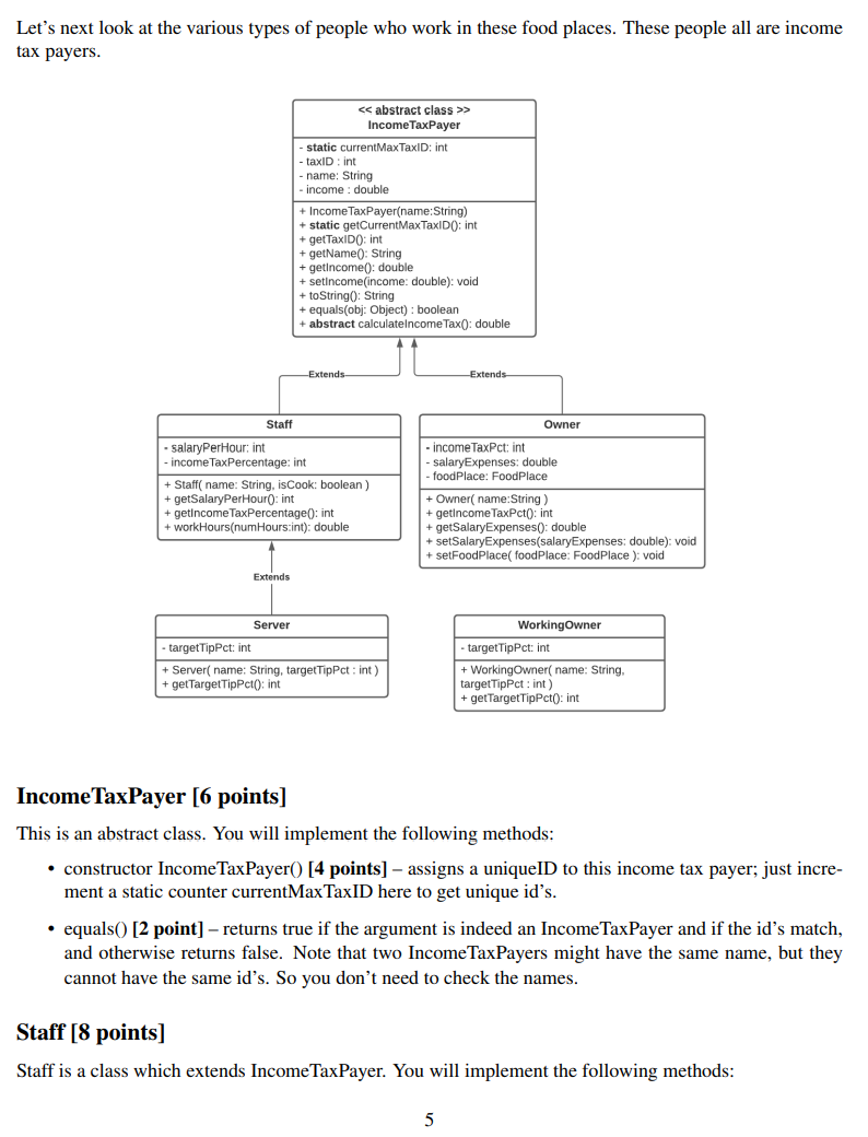 1 Introduction In this assignment, you will get some | Chegg.com