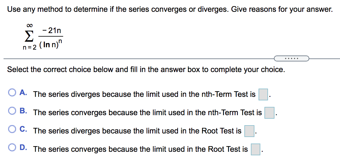 Solved *5 Please clearly indicate the correct option, and | Chegg.com