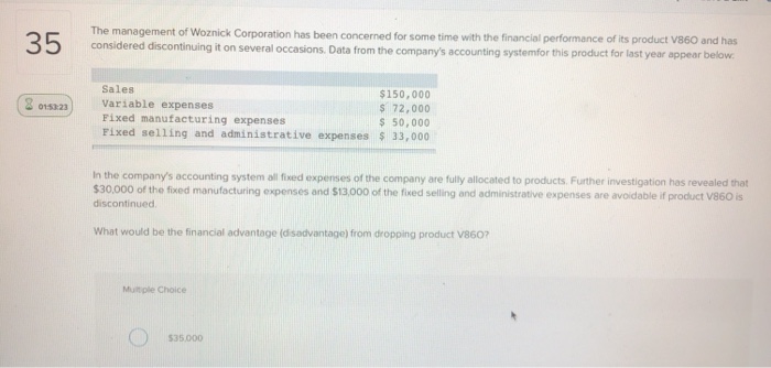 Solved It is profitable to continue processing joint | Chegg.com