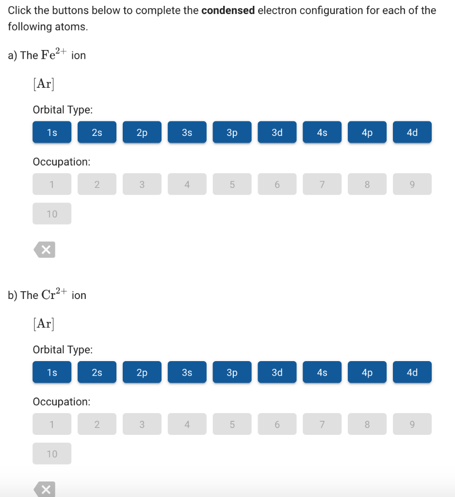 Solved Click the buttons below to complete the condensed | Chegg.com