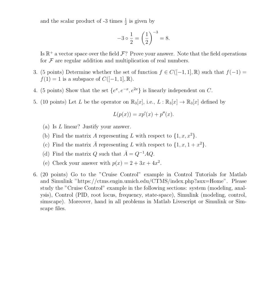Solved 1. (10 points) Construct Cayley Tables for addition | Chegg.com